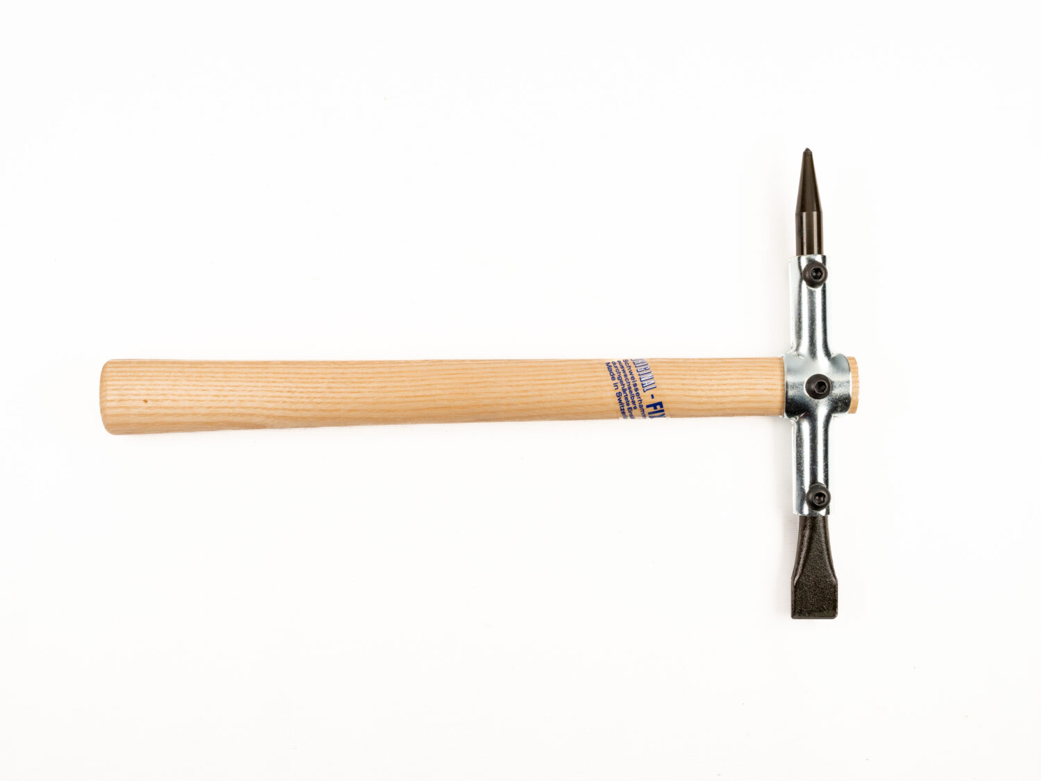 Welding hammer original FIX® - Viktor Rätzer AG